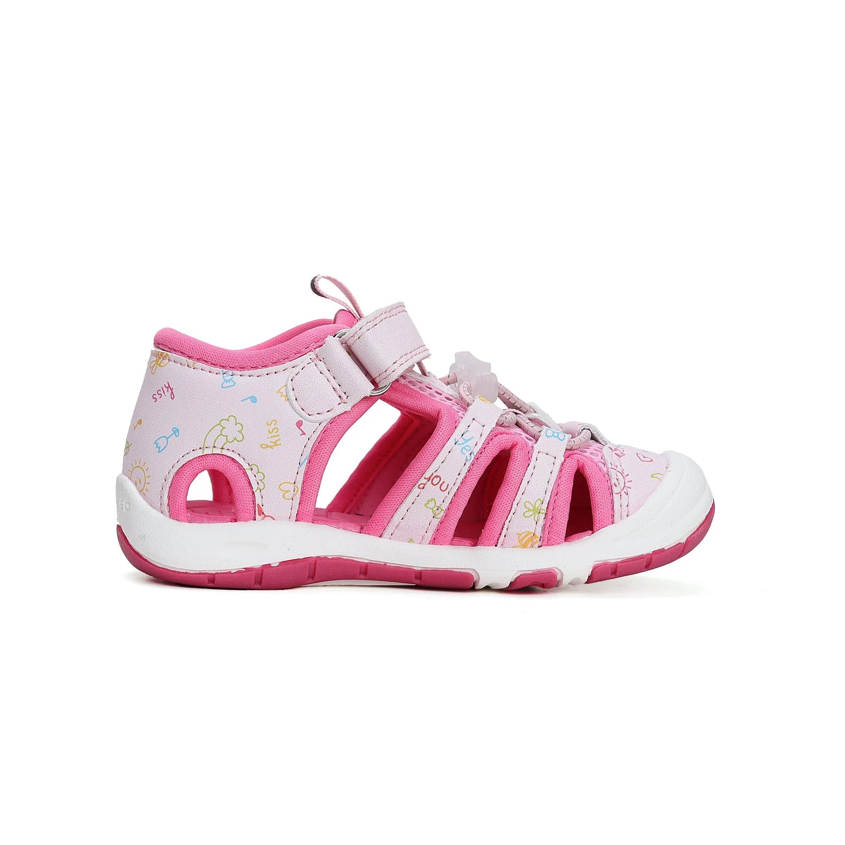 Sandale DD Step QuickDry Apa fete - eMAG.ro