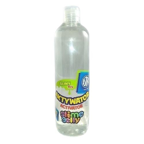 Activator pentru slime, 500 ml, transparent - eMAG.ro