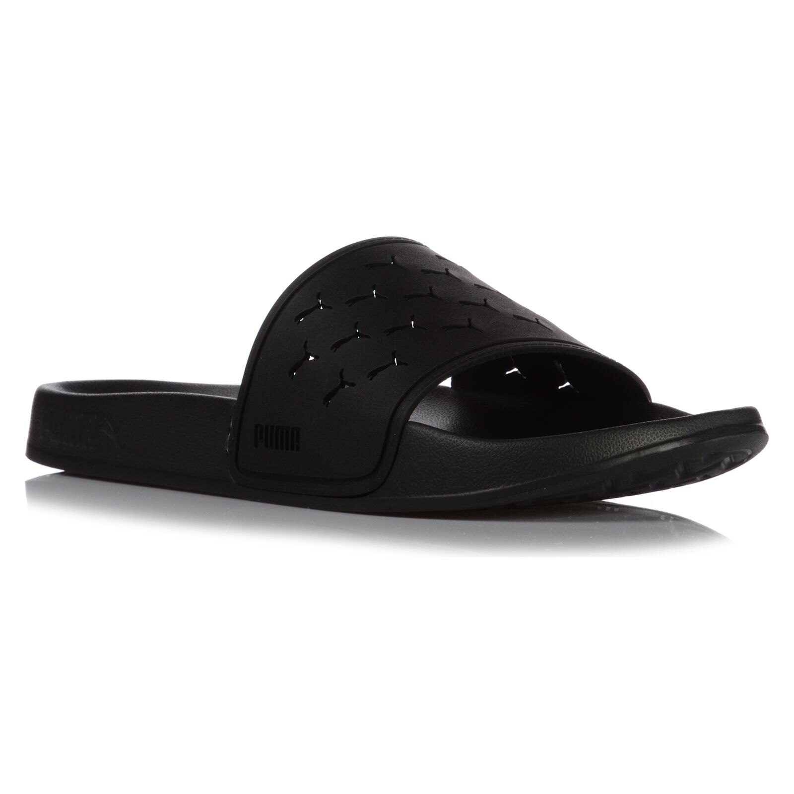 Slapi Puma Leadcat 2.0 Cut Out 39540202 - eMAG.ro