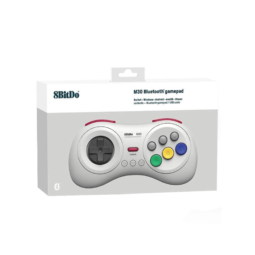 Controller M30 Bluetooth - Nintendo Switch - eMAG.ro