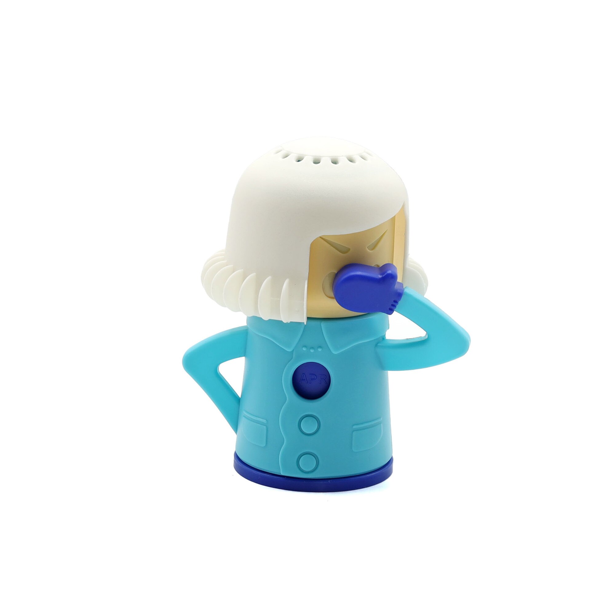 Figurina Absorbanta pentru Frigider: Scapa de Mirosurile Nedorite - eMAG.ro
