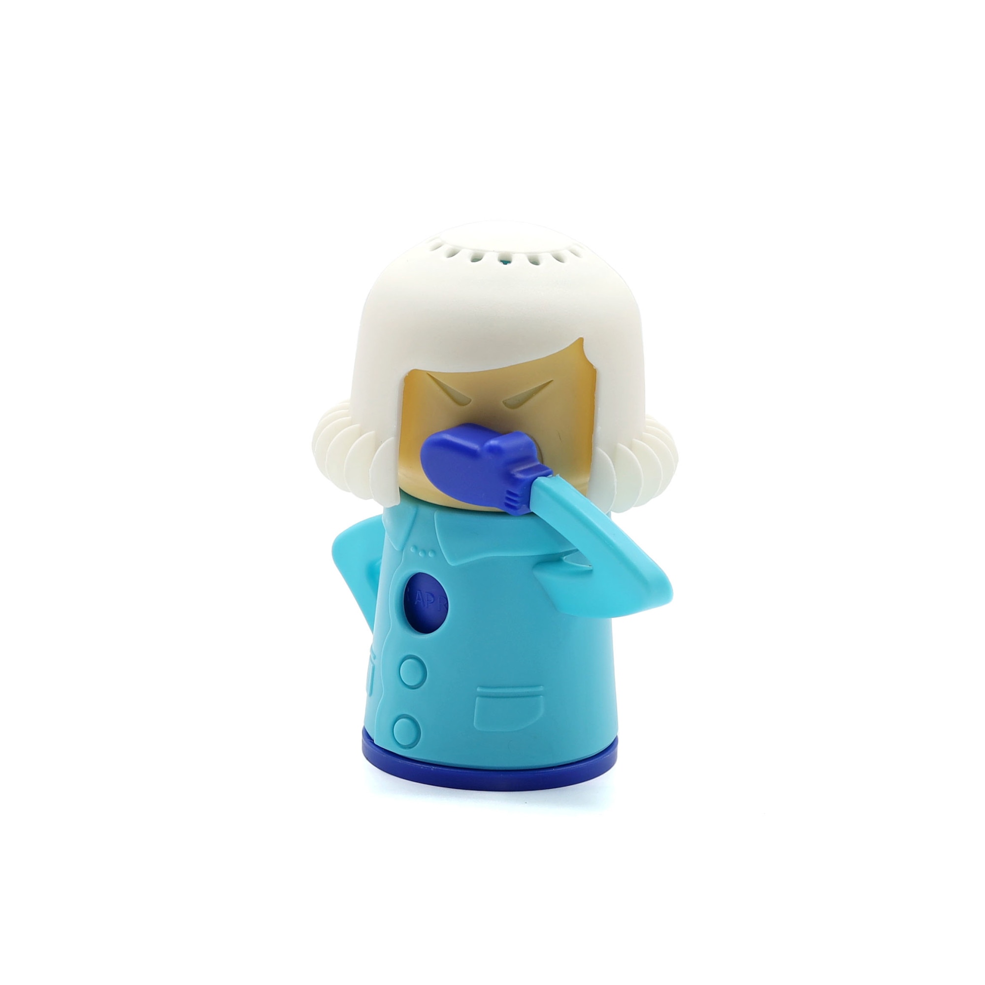 Figurina Absorbanta pentru Frigider: Scapa de Mirosurile Nedorite - eMAG.ro