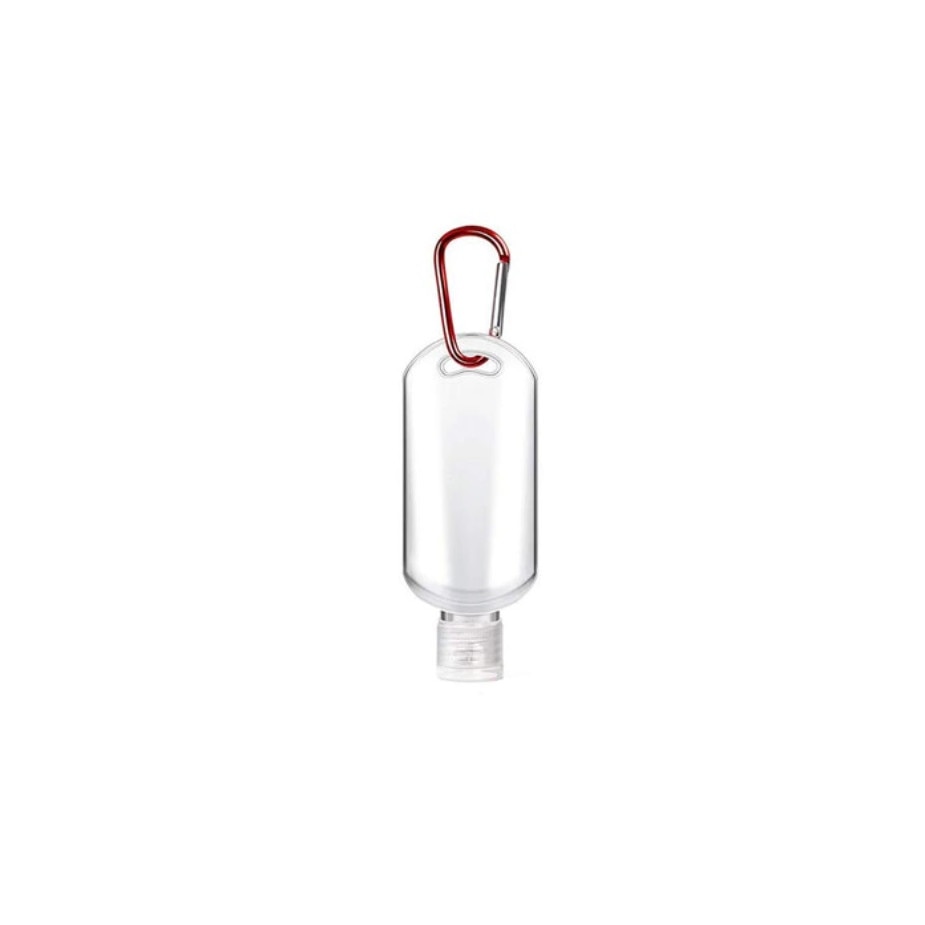 Recipient portabil pentru lichide tip dispenser, drool, 30 ml - eMAG.ro