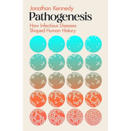 Pathogenesis - Jonathan Kennedy - eMAG.ro