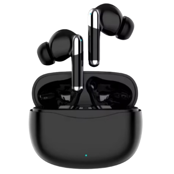 Casti Bluetooth Premium 2024, Anularea zgomotului (ANC-40dB), 4 ...