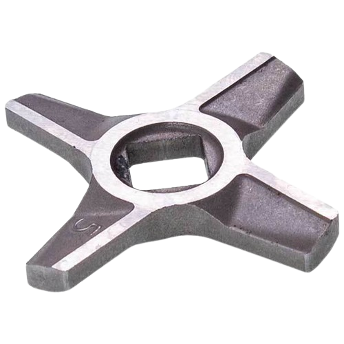 Bosch / Zelmer kompatibilis húsdaráló kés, sz. 5 - eMAG.hu