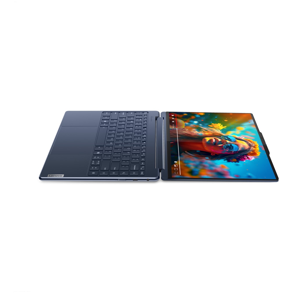 Лаптоп Lenovo Yoga 9 2-in-1 14IMH9, Intel® Core™ Ultra 7 155H, 14", 4K ...