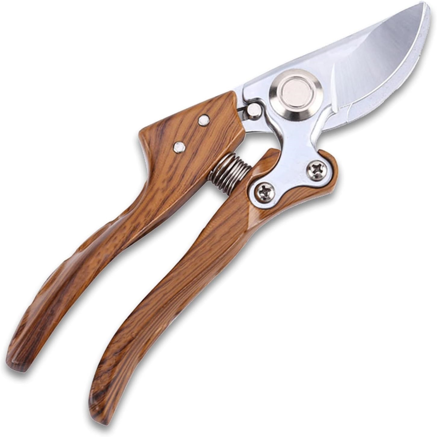 Foarfeca de vie manuala profesionala SK5 HRC 58-60mm - eMAG.ro