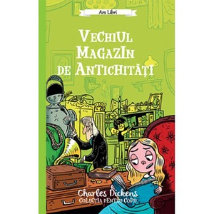 Produse ARS LIBRI din categoria Manuale si auxiliare scolare - eMAG.ro