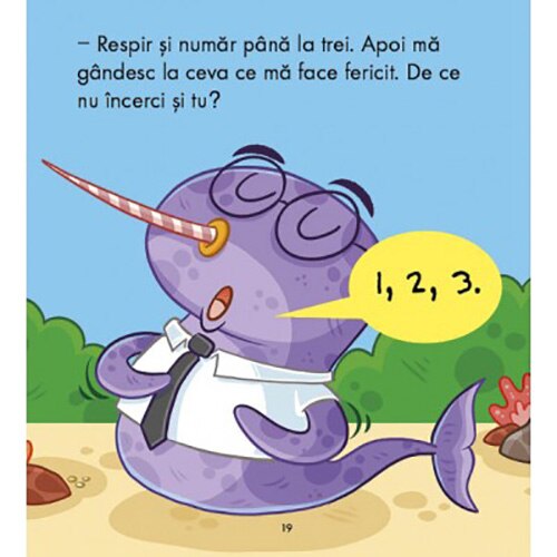 Pestele-Inger se simte furios - Katie Woolley & David Arumi - eMAG.ro