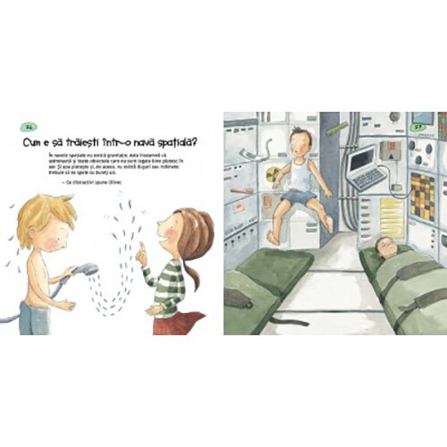 Pamantul - Nuria Roca & Carol Isern - eMAG.ro