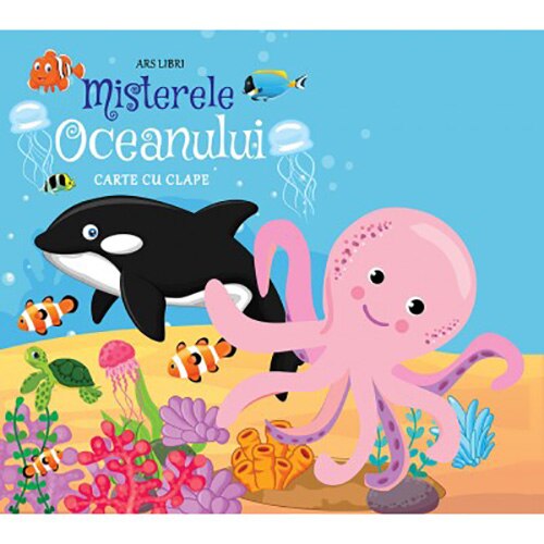 Misterele oceanului - eMAG.ro