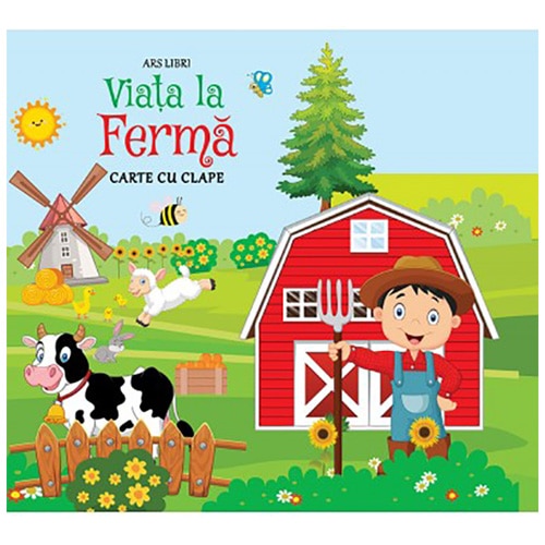 Viata la ferma - eMAG.ro
