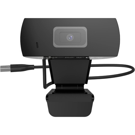 Camera Web cu microfon Xlayer 1080p, Plug & Play, camp vizual 70°, USB ...