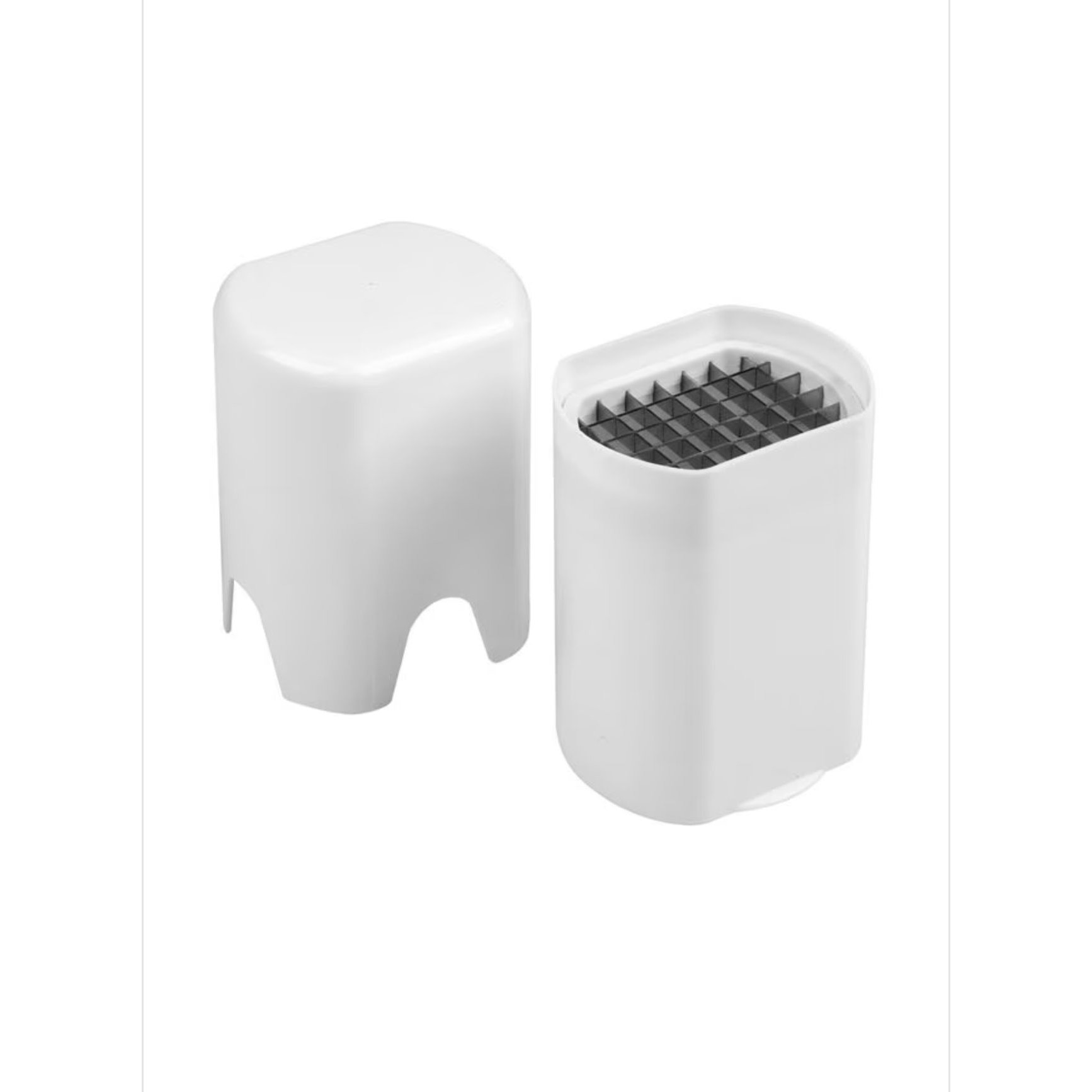 Aparat pentru feliat cartofi pai, fructe, legume - eMAG.ro