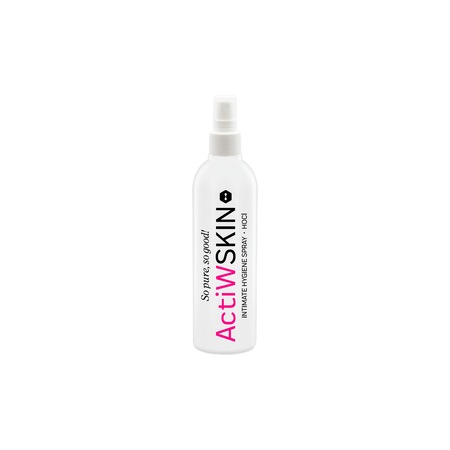 Spray pentru igiena intima, ActiW Skin, 100 ml - eMAG.ro