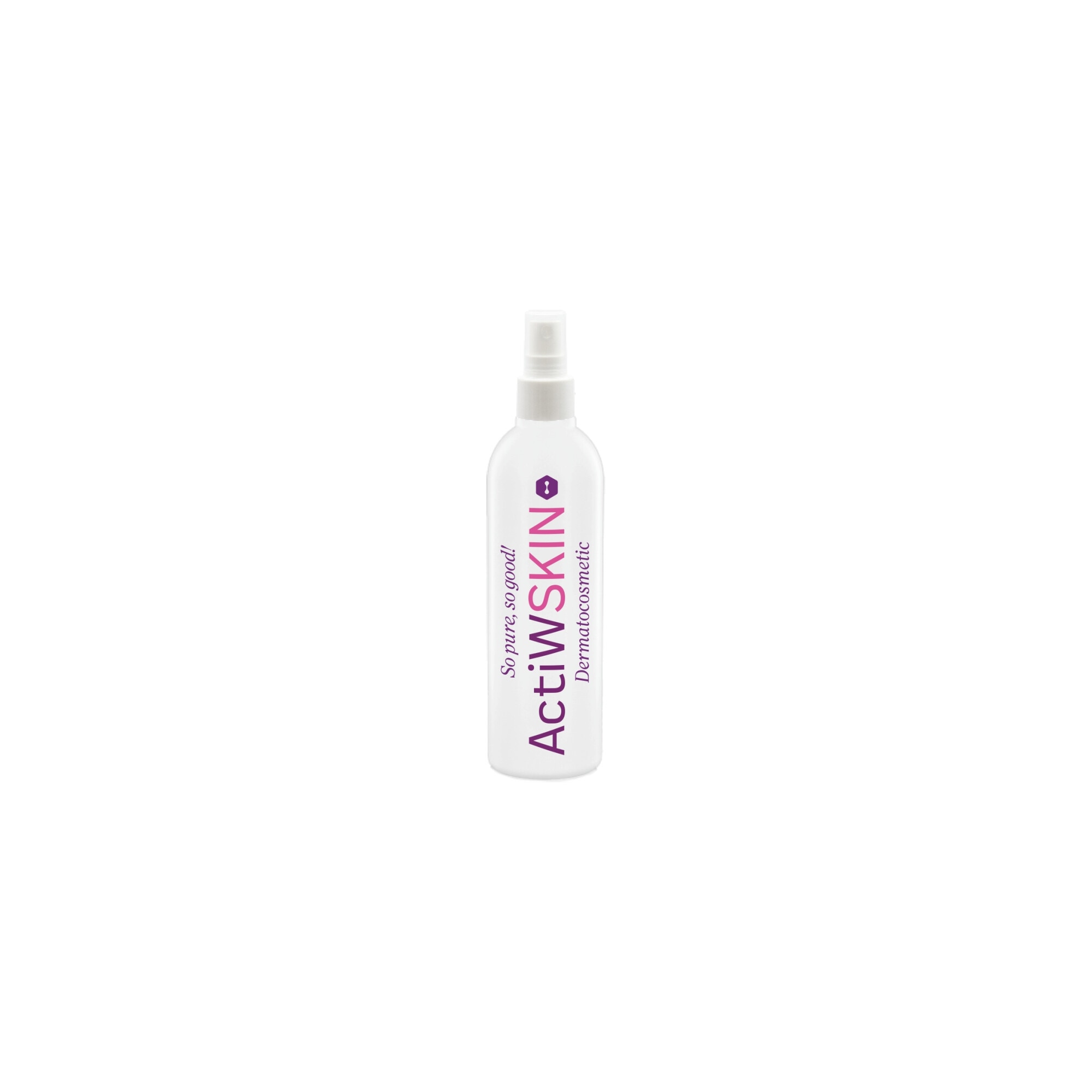 Spray pentru bebelusi, ActiW Skin Mom & Baby, 100 ml - eMAG.ro