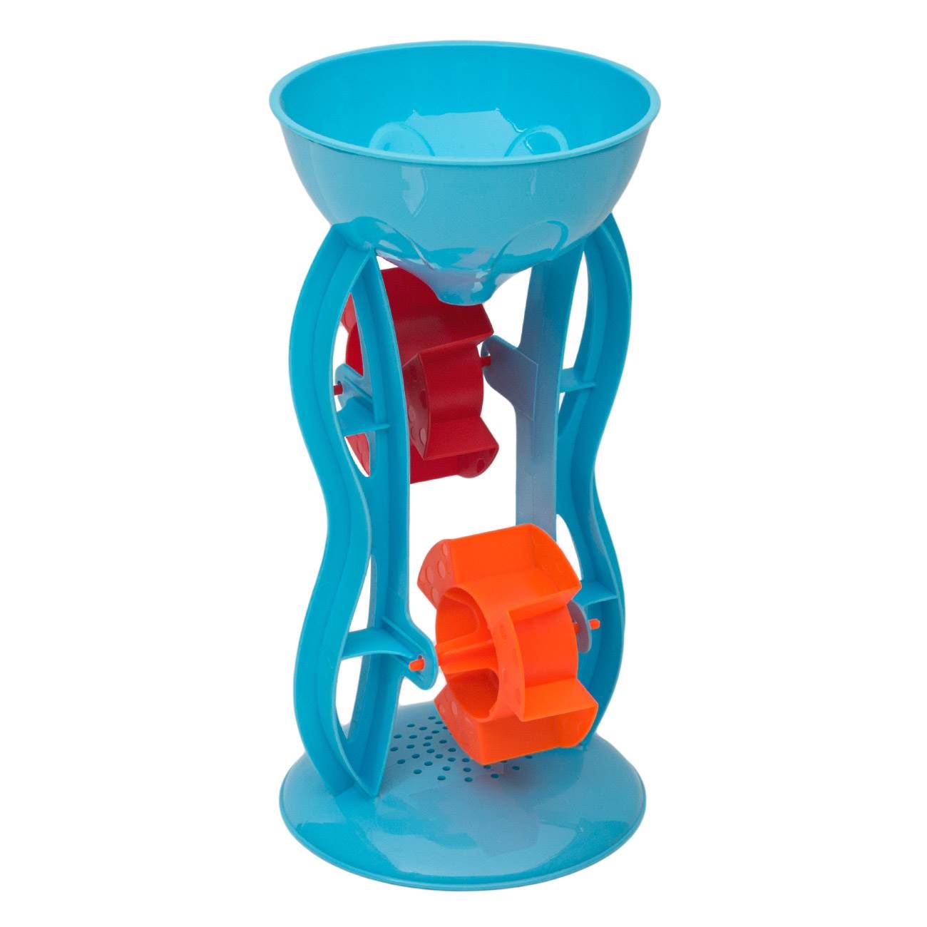 Moara de apa, Albastru, 13.5x27cm - eMAG.ro