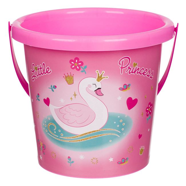 Galeata Plaja Lebada Roz - eMAG.ro