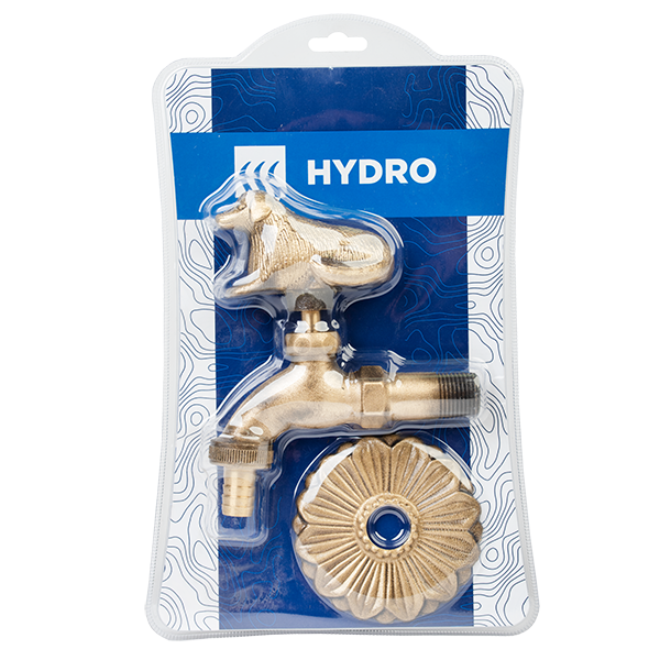 Decorativ Cinnamon Hydrostab Hydro Dog, 1/2", alama - eMAG.ro