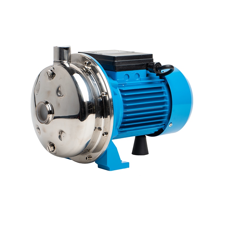 Pompa centrifuga de apa Gmax HCT-S 30S D, Debit maxim 12 m3/h, Coloana ...