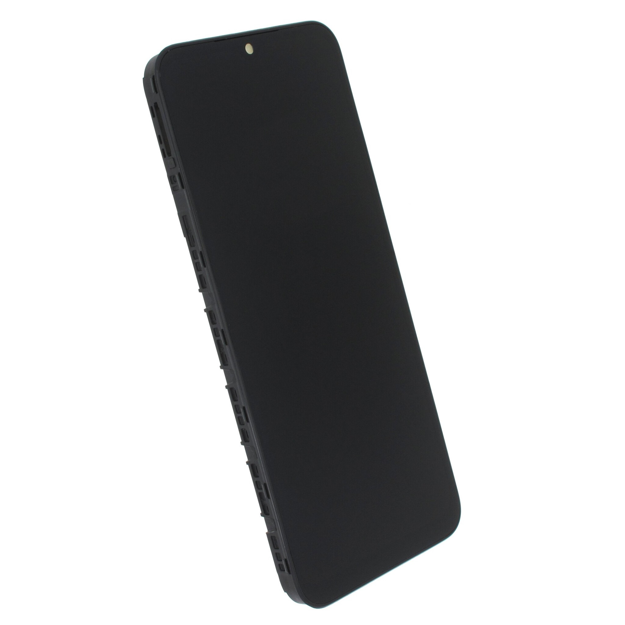 Display telefon, Be Smart, Pentru Samsung Galaxy A14 5G, Negru - eMAG.ro