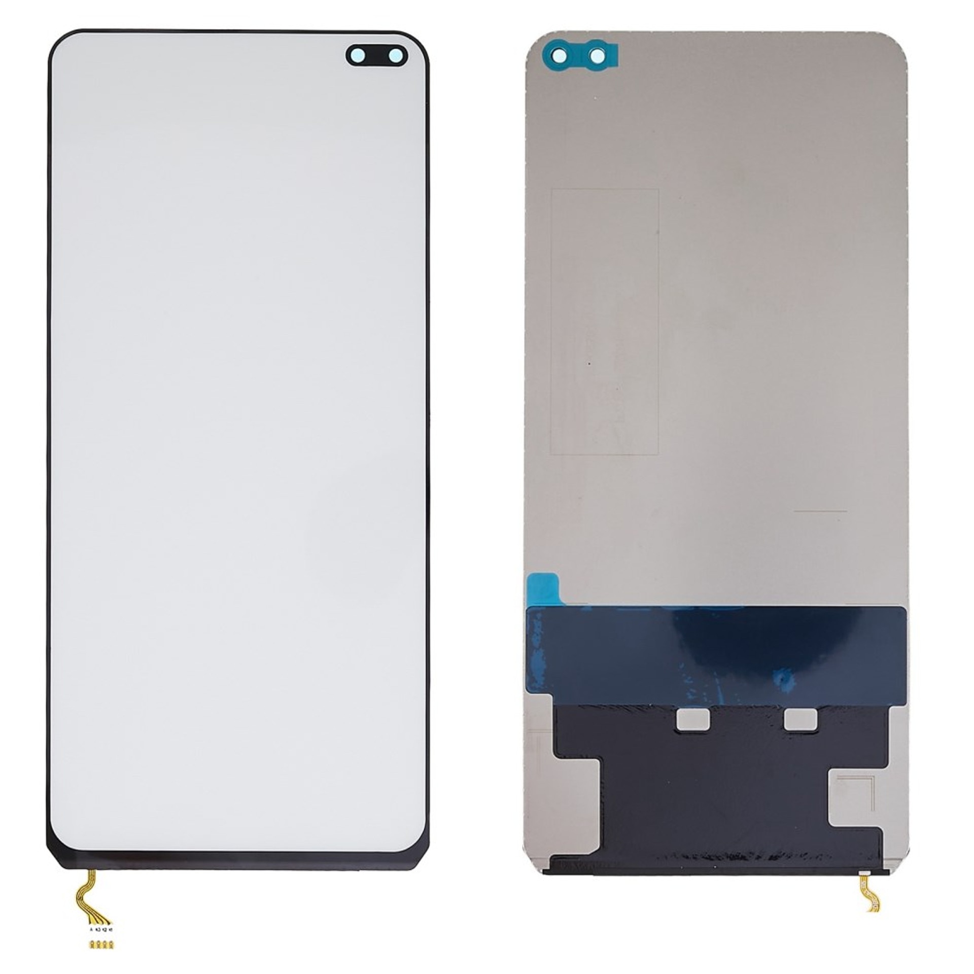 Дисплей, Be Smart, Xiaomi Redmi Note 10 Pro 5G / Poco X3 GT, черен ...