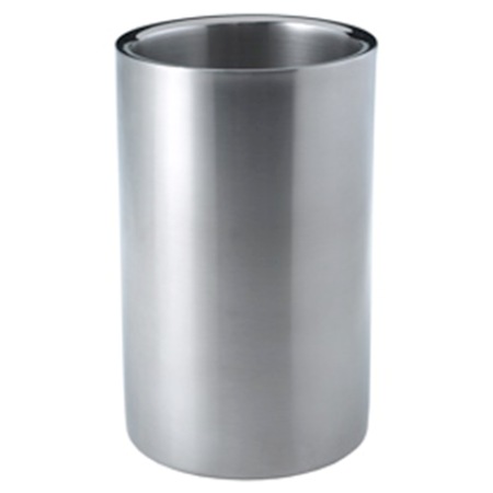 Racitor de vinuri HORECANO, O12xh18cm, OTEL INOX - eMAG.ro