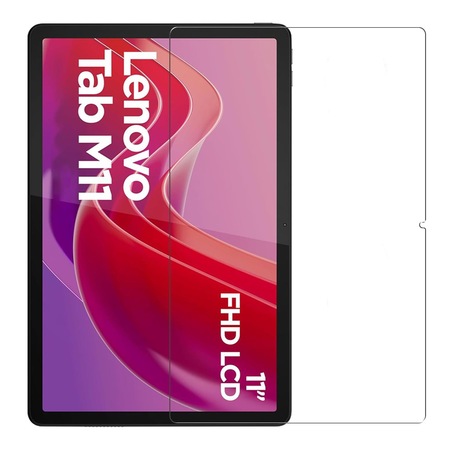Folie Tempered Glass pentru tableta Lenovo Tab M11, 11.0" (2023 ...
