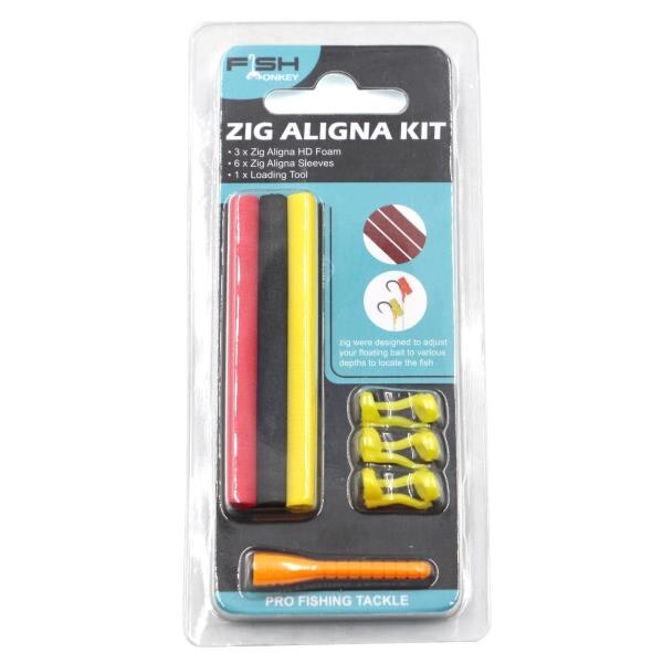 Kit montura zig rig aligna - eMAG.ro