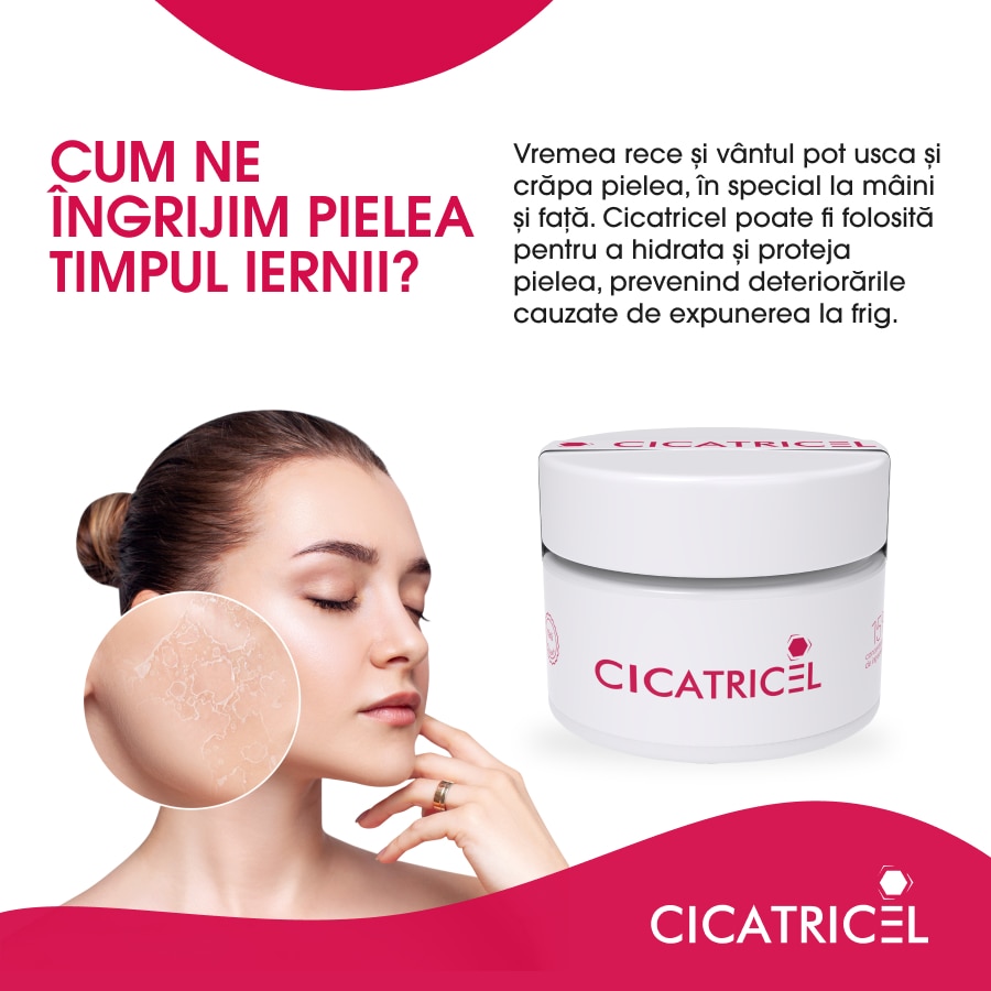 Crema Naturista Cicatricel - Vindecare Rapida pentru Tatuaje, Rani ...