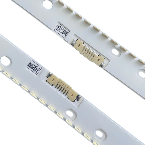 Barete led Samsung 55 inch, kit 2 barete, 66 leduri, BN96-39601A - eMAG.ro