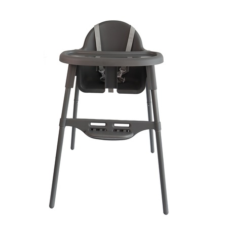 Scaun de masa bebe multifunctional, Ialtime Ajustabila, Varsta 6-36 ...