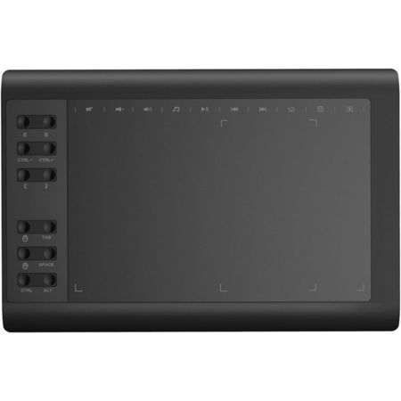 Tableta de desen, 10 x 6 inchi, pentru desen, proiectare si predare ...