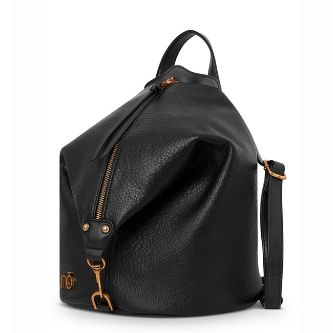 Черна раница Nobo R0770-C020 M0 Black - eMAG.bg