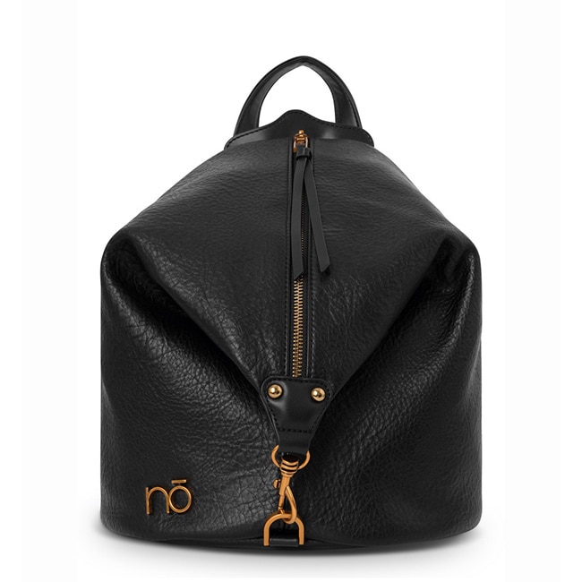 Черна раница Nobo R0770-C020 M0 Black - eMAG.bg