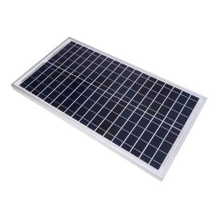Panou Solar 30w 12v - eMAG.ro