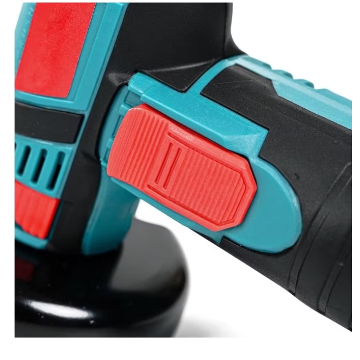 Mini polizor flex unghiular portabil ATT® 2 acumulatori 12V, 750W, 1500 ...