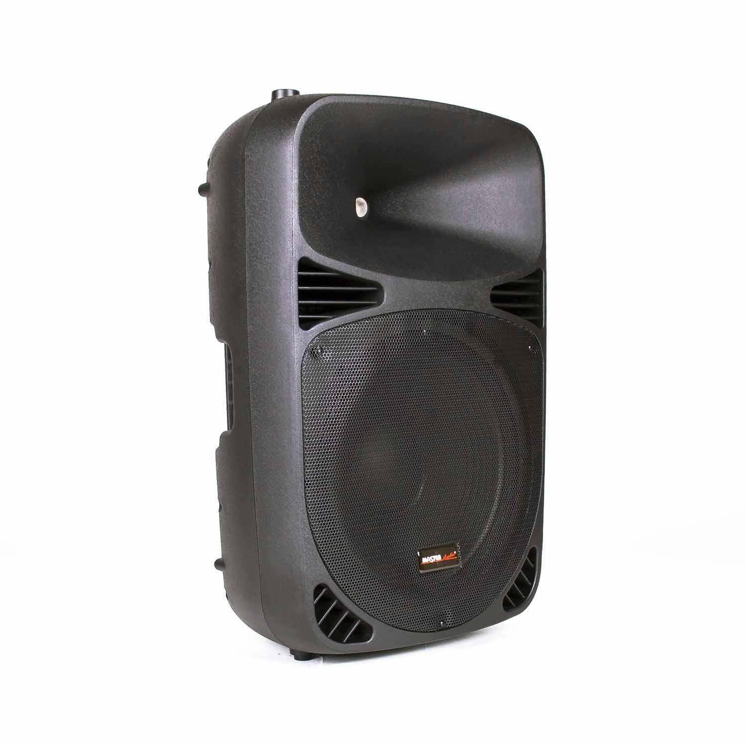 Boxa activa Master Audio SB380BU - eMAG.ro