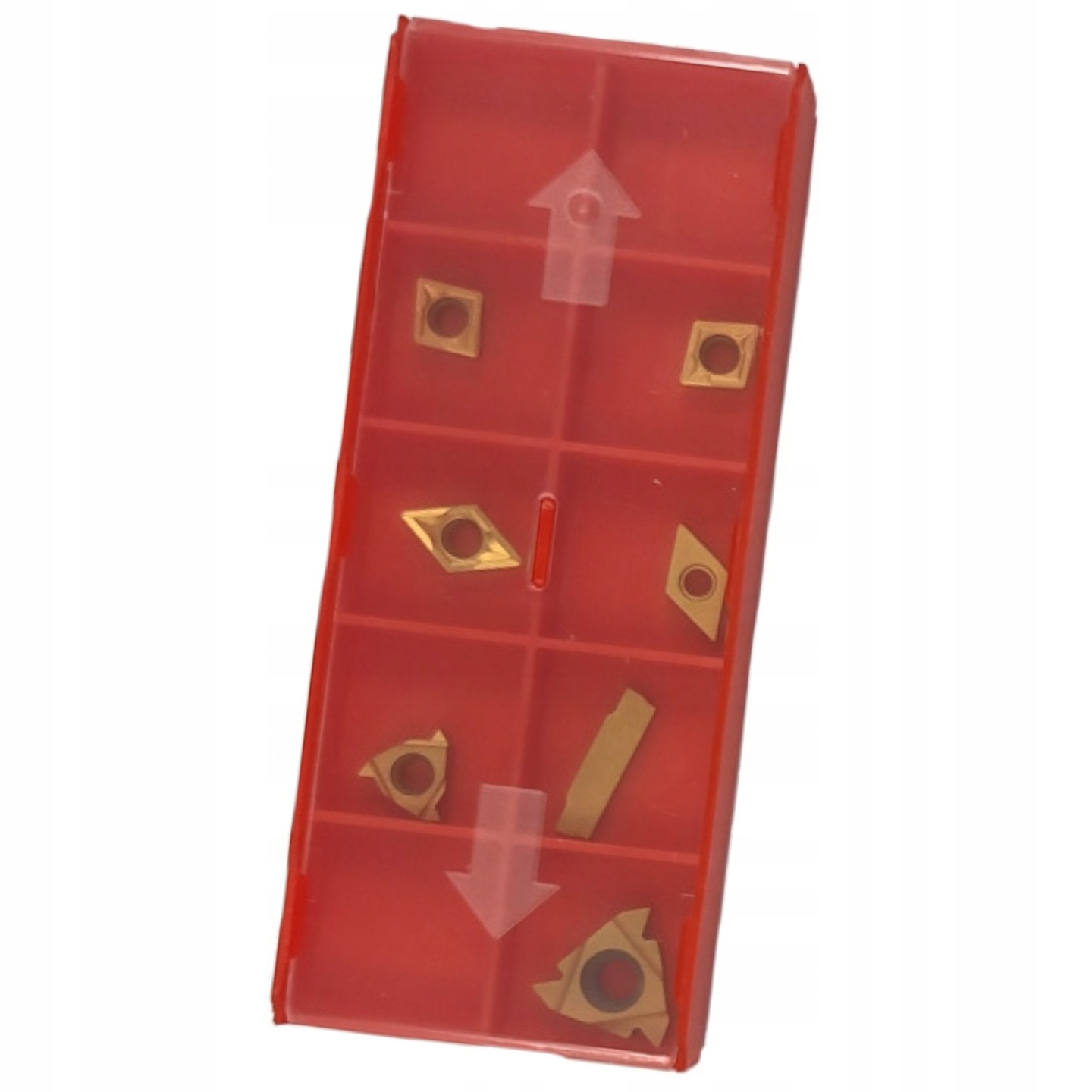 Set cutite placi placute de schimb strung instrument dalti strunjire 7 ...