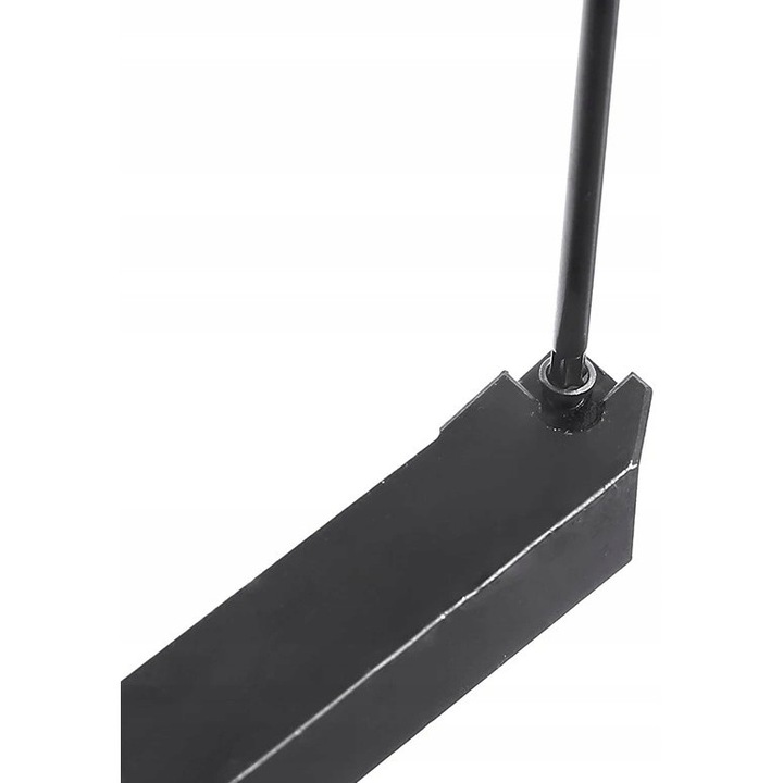 Set cutite strung cu placa inlocuibila instrument dalti strunjire ...