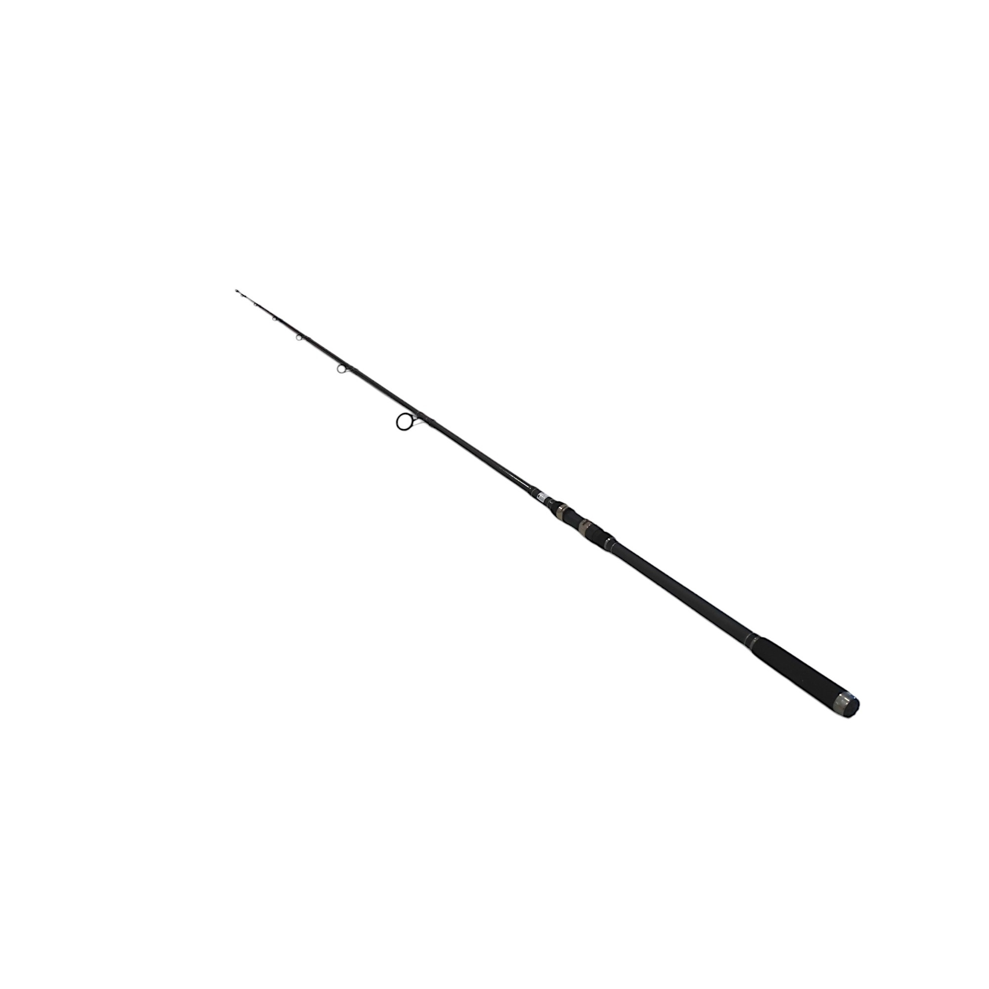 Set Lanseta telescopica din carbon Passion EastShark de 4.2M si ...