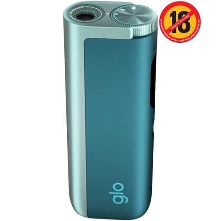 glo™ Hyper Pro Jade Teal - eMAG.ro