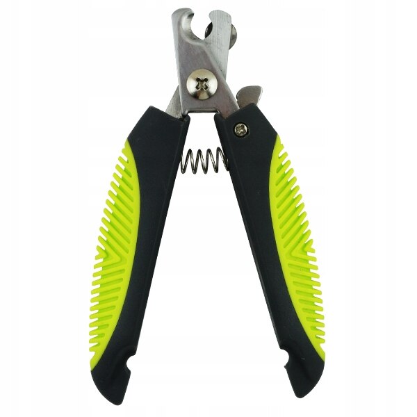 Cleste pentru gheare Nobleza, antiderapant, 13x4,5cm, pentru caini si ...