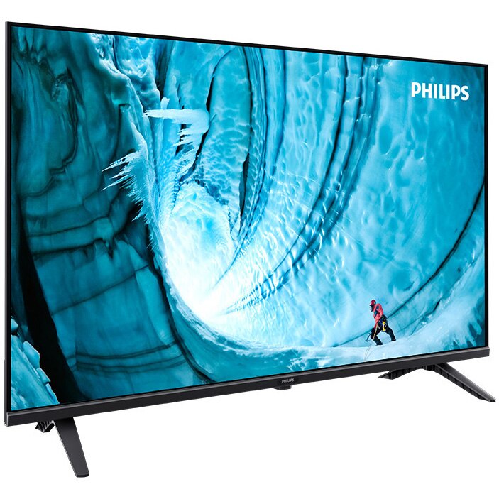 Телевизор Philips LED TV 32PHS6009, 80 см, Smart TV, HD, Клас D (Модел ...