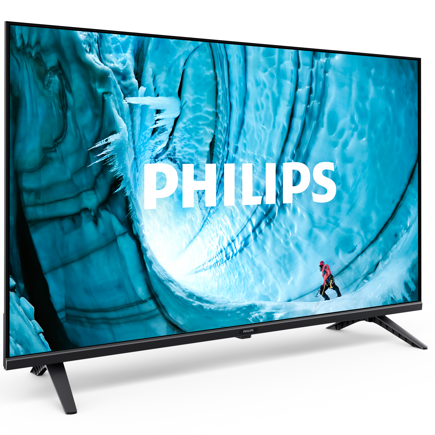 Televizor Philips LED 32PHS6009, 80 cm, Smart TV, HD, Clasa D (Model ...