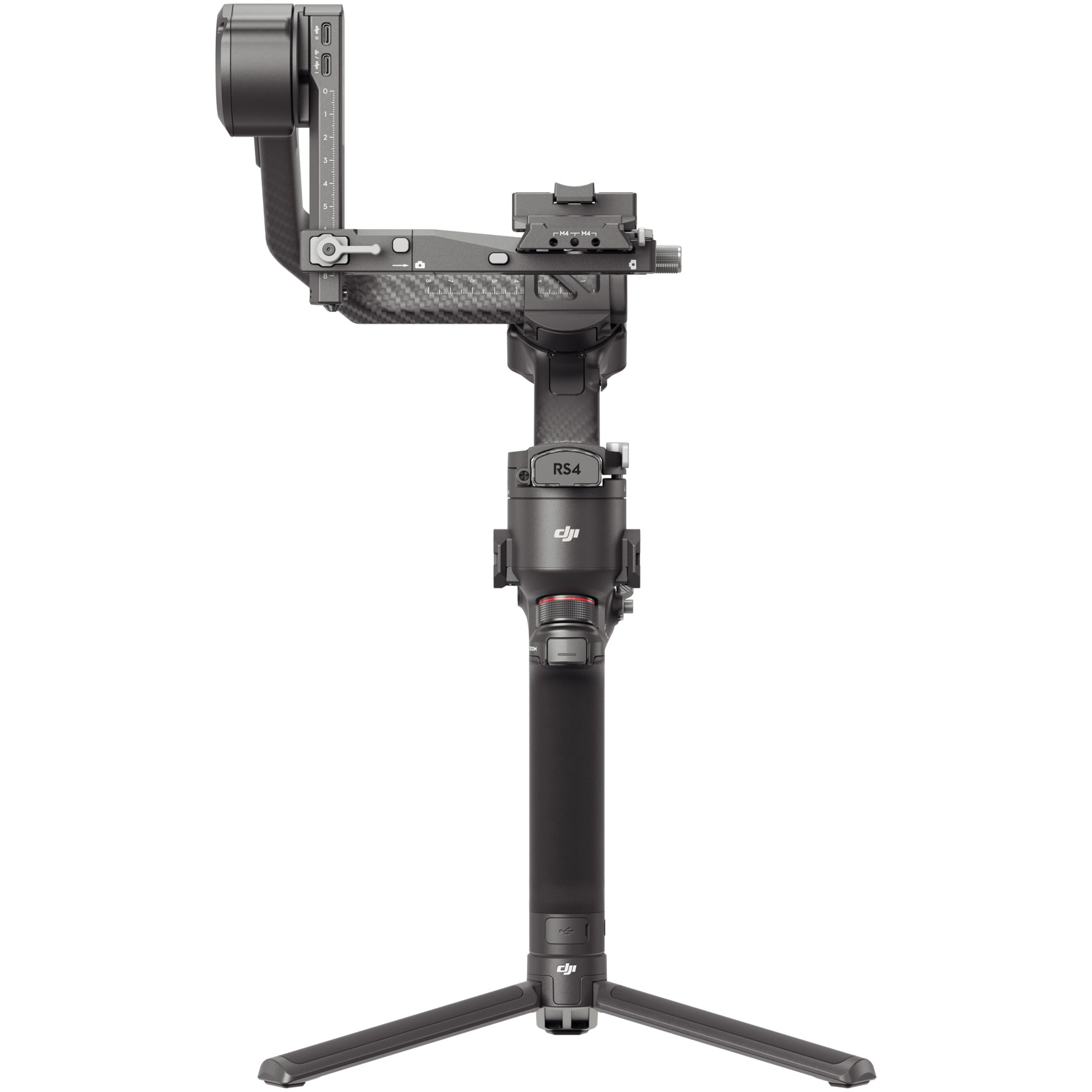Stabilizator DJI Ronin RS4 Pro, 3 Axe - eMAG.ro