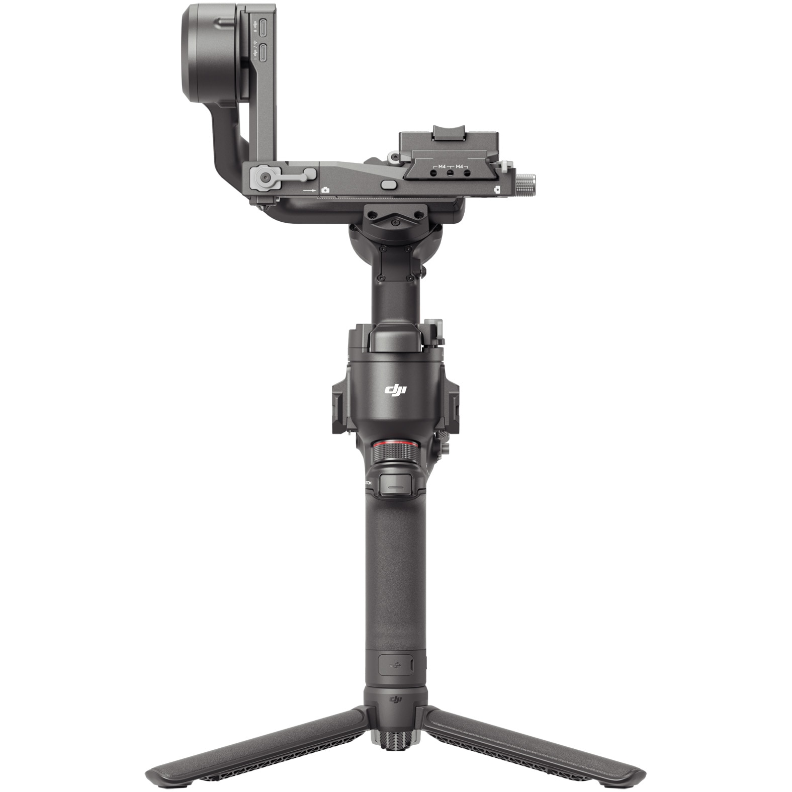 Stabilizator DJI Ronin RS4, 3 Axe - eMAG.ro