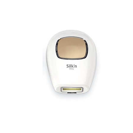 Epilator laser Silk'n Infinity Prestige, 600.000 impulsuri - eMAG.ro