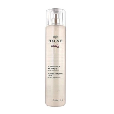 Apa parfumata pentru relaxare corporala, Nuxe, 100ml - eMAG.ro